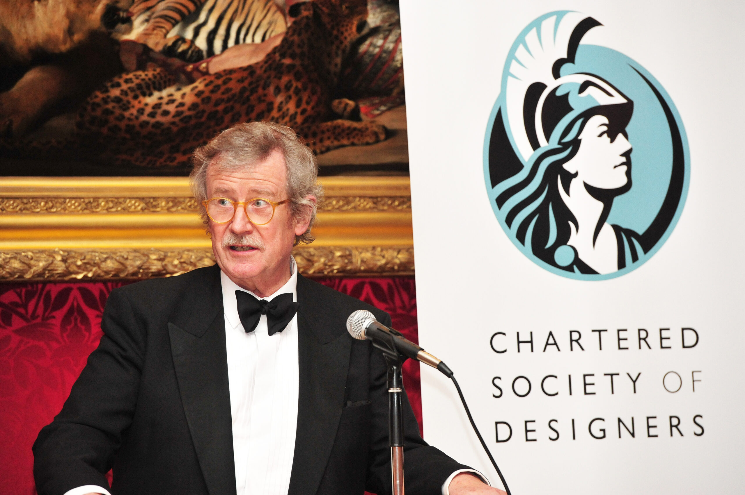 Oration by Professor Sir Christopher Frayling FCSD - Chartered Society ...