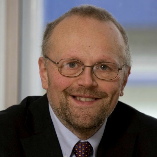 Past President's Medal - Chartered Society of Designers