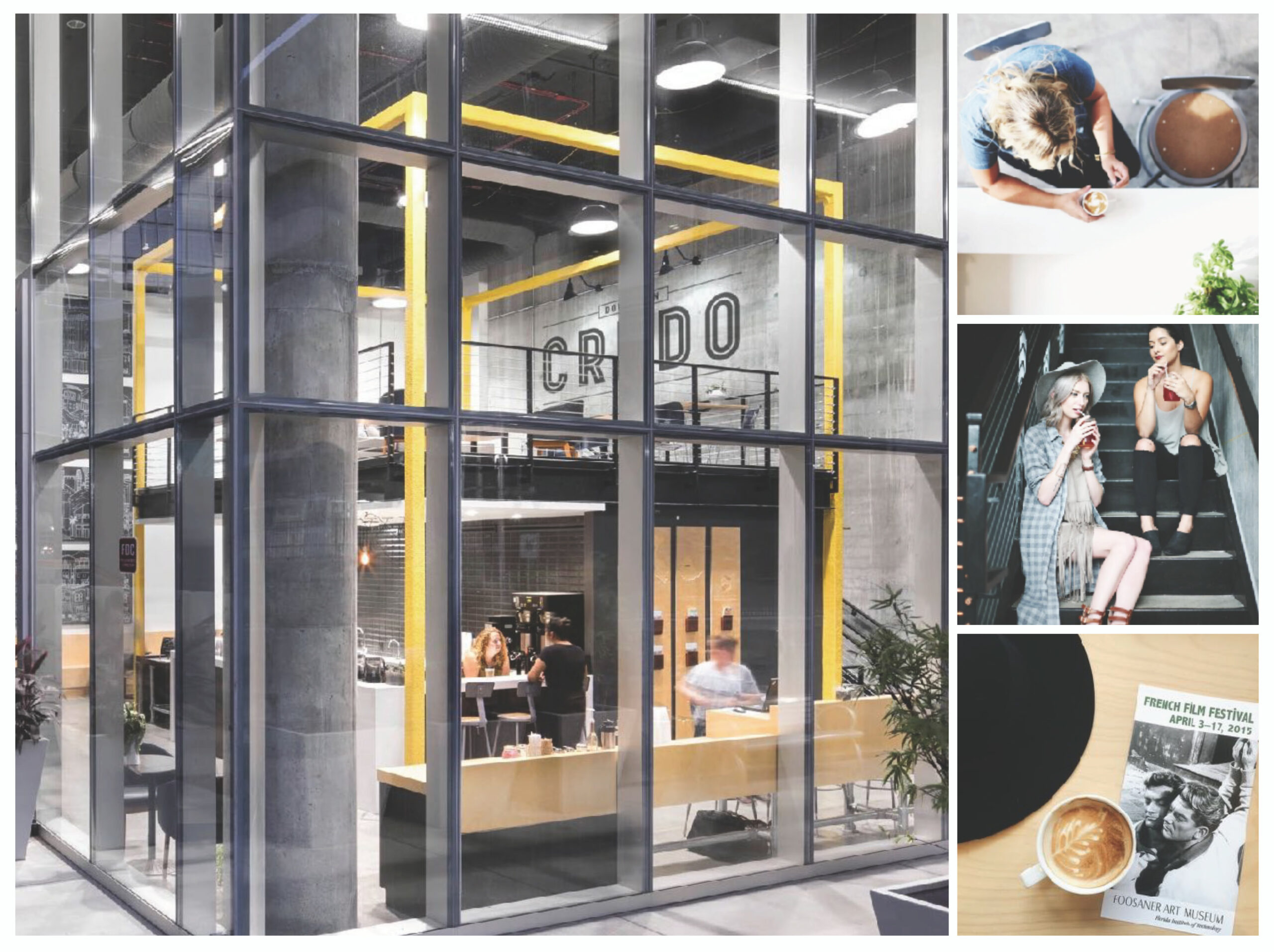 Meet the professionals: James Farnell MCSD - Chartered Society of Designers