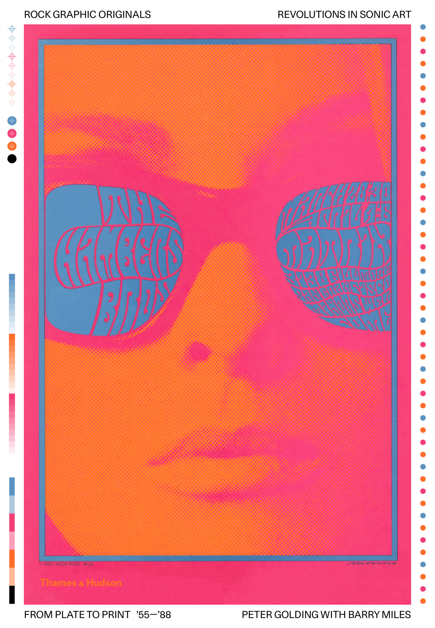 Rock Graphic Originals: Revolutions in Sonic Art from Plate to Print ...