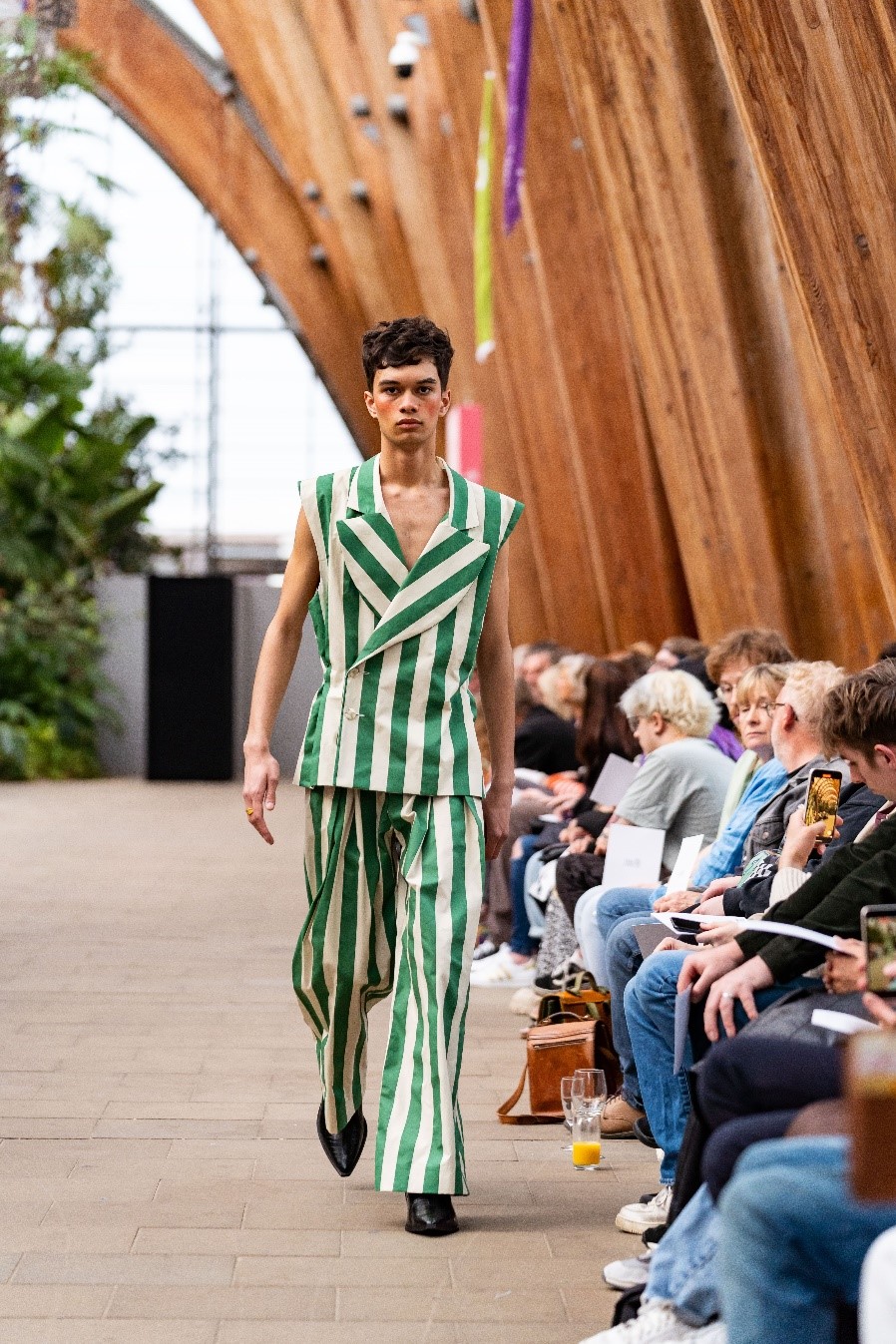 CSD CEP Design Student Prize profiles: Samuel Salisbury Assoc.CSD ...